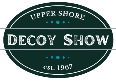 Upper Shore Decoy Show: Vendor List!! | Upper Bay Museum
